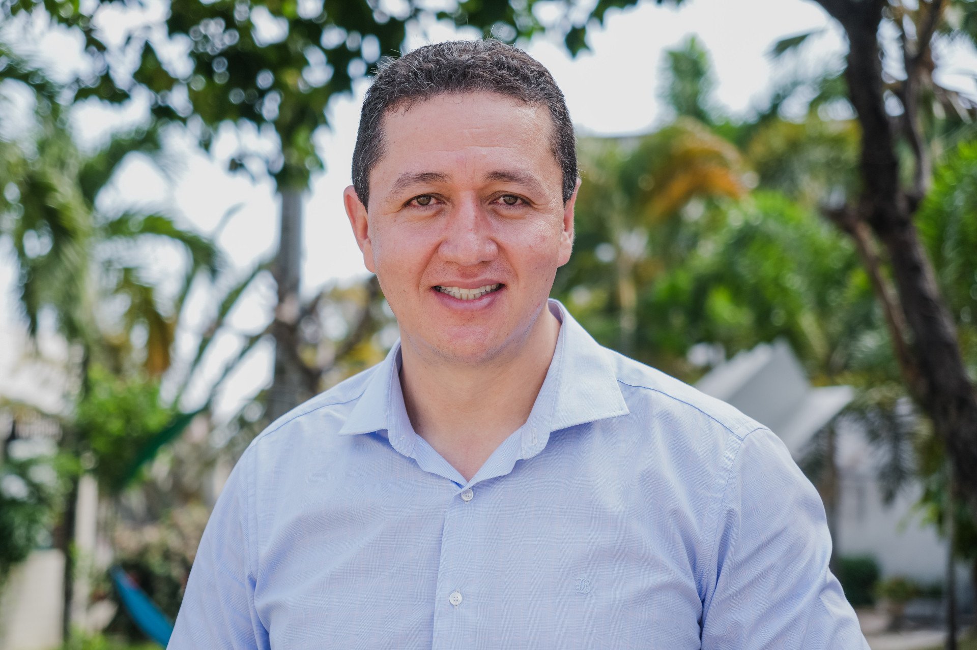 Prefeito Glêdson Bezerra comenta andamento do julgamento no TRE-CE ...
