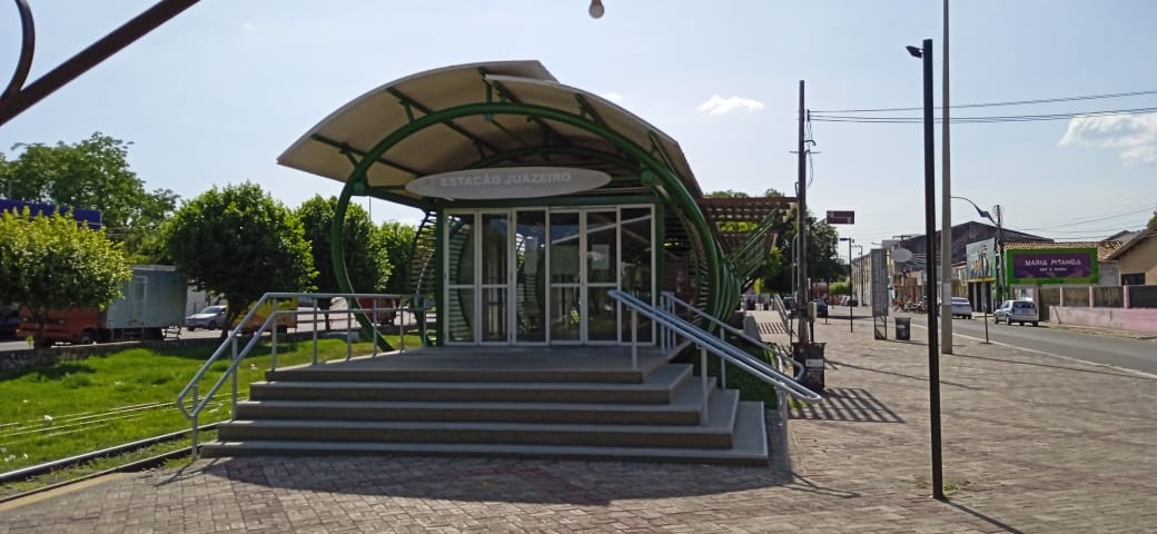 Metrô do Cariri terá horários especiais nas festas de fim de ano ...