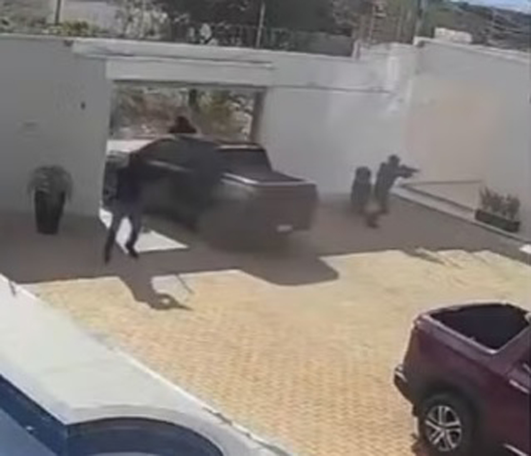 Ex-prefeito de Nova Olinda é alvo de operação sobre duplo homicídio ...